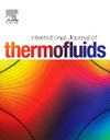International Journal of Thermofluids| 2025年影响因子0| 中科院区 | 收录类别：