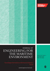 Proceedings of the Institution of Mechanical Engineers Part M-Journal ...