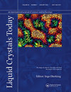 Liquid Crystals Today - 最新SCI影响因子IF值查询